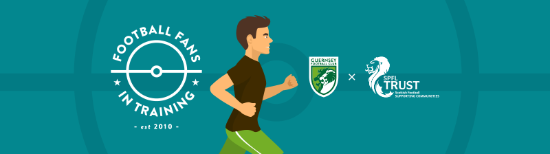 Football Fans in Training | Health Improvement Commission