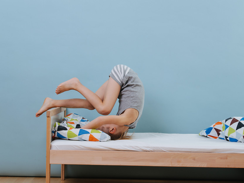 Early Years Physical Activity Training | Health Improvement Commission