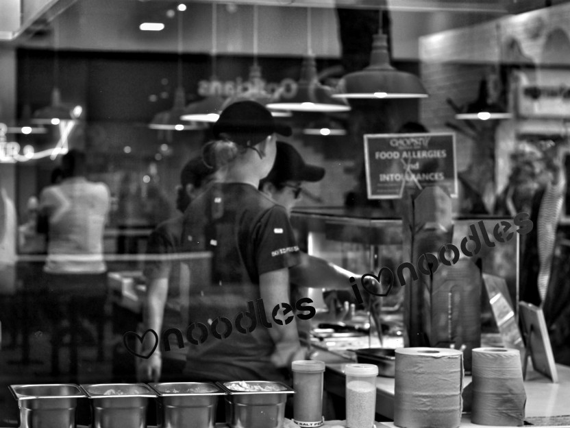 Eat Well | Health Improvement Commission