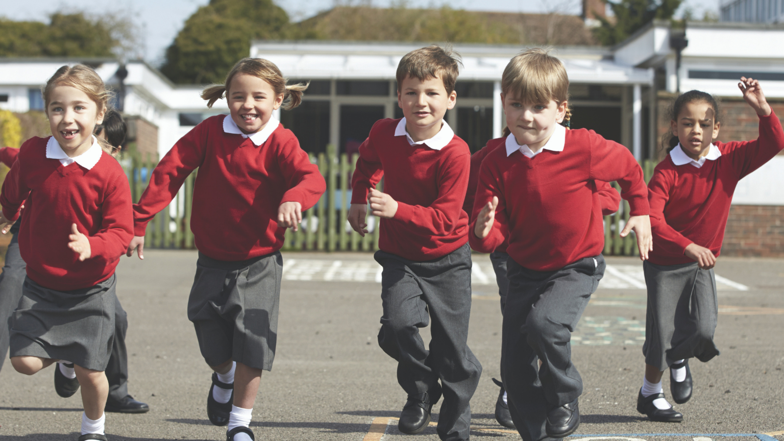 Whole School Physical Activity Framework | Health Improvement Commission