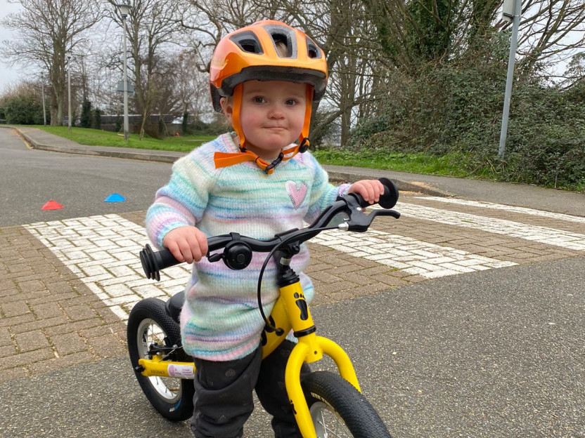 Be Active | Health Improvement Commission